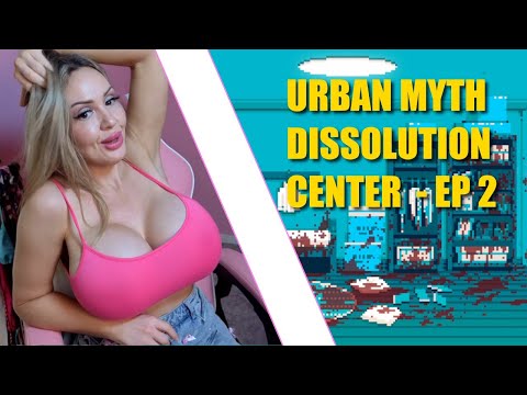 Steam Community :: Video :: Urban Myth Dissolution Center - Japanese Horror Game - EP 2