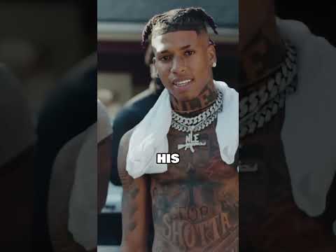 When King Von Mentioned NLE Choppa