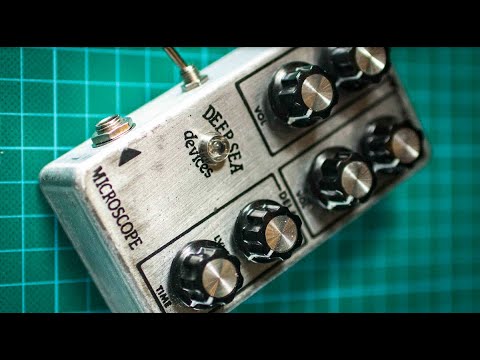 Deep Sea Devices - Microscope | Reverb Deutschland