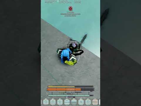 This Needs A Nerf.. (True Combo) | Deepwoken