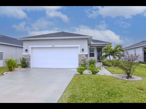 2564 89th Street Circle E Palmetto, FL | ColdwellBankerHomes.com