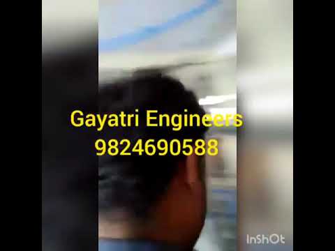 Gayatri Engineers - Manufacturer of Filling Machine & Liquid Filling ...