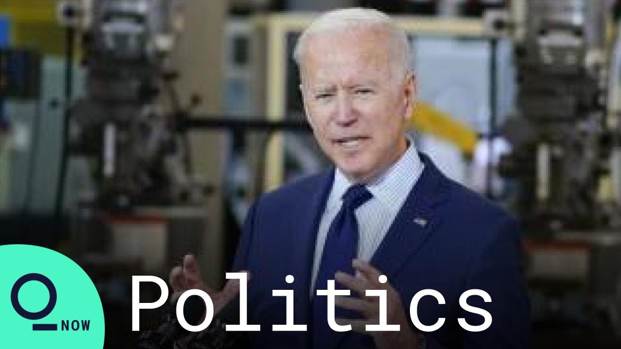 Biden to Unveil Budget That Would Raise Annual Spending to $6 Trillion