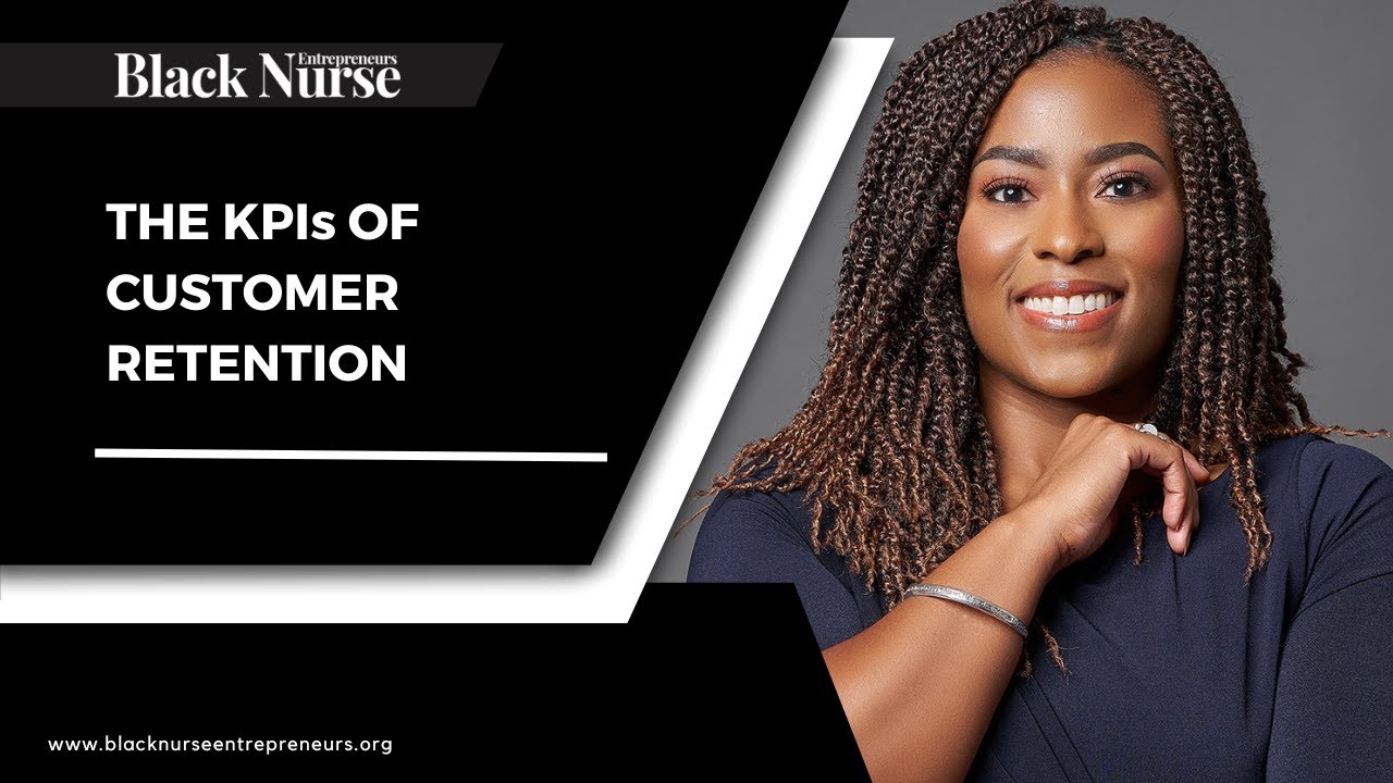 The KPIs of Customer Retention