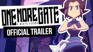 Buy One More Gate : A Wakfu Legend from the Humble Store