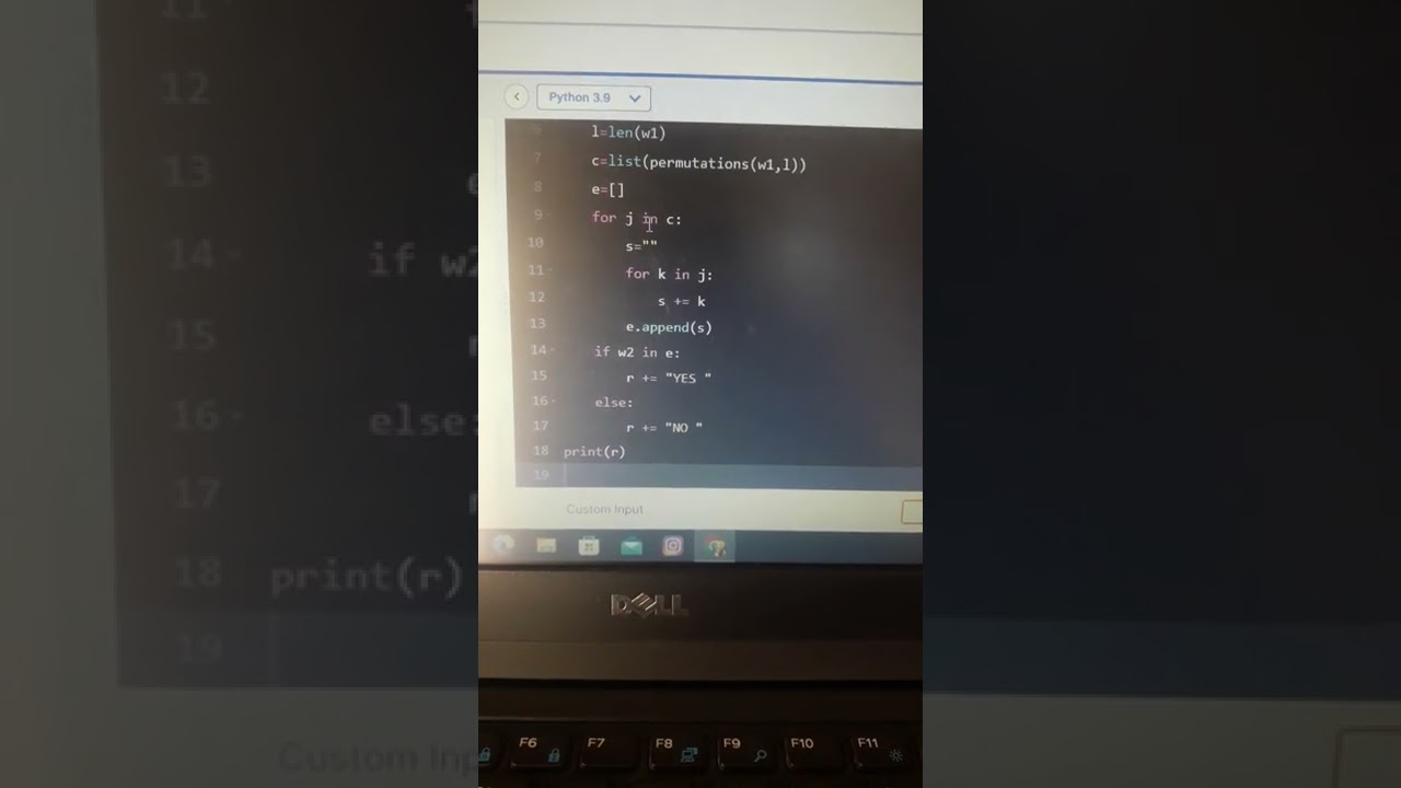 Swap competition in python| CCBP IDP SET - 1 Practice | NXT WAVE CCBP 4.O |ccbp idp set-1 |nxtwave |