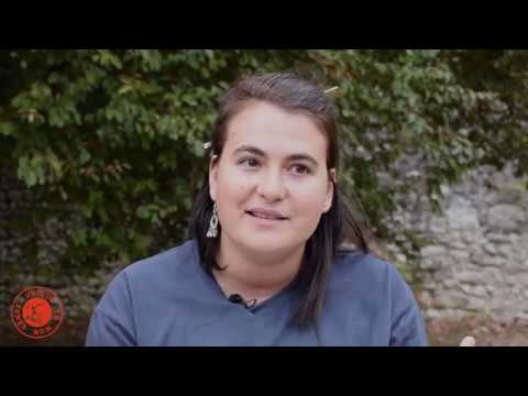 Unique en mon genre - Lucie (longue)