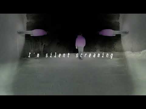 Evan Morgan - Silent Screaming (Lyric Video)