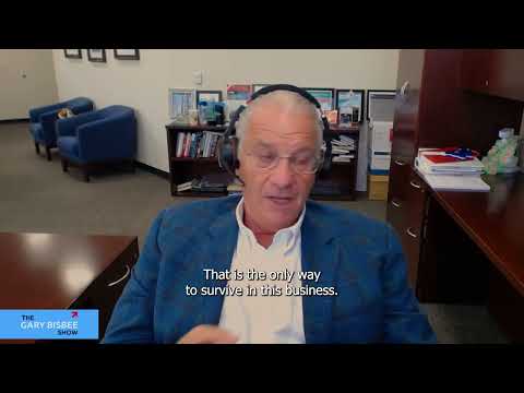 A Passion for Complexity | Peter Fine, CEO, Banner Health