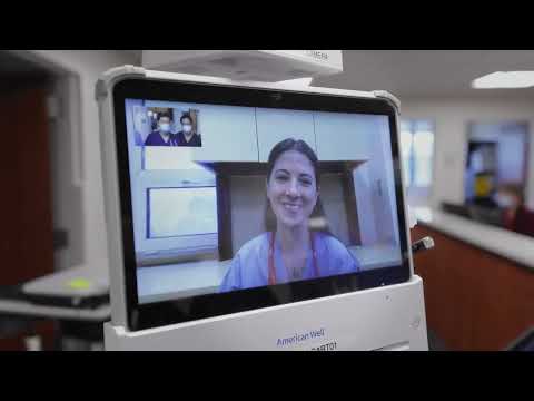 Become a health raiser at Northwell Health