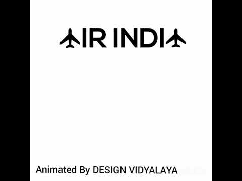 Tata Buys 'Air India' | Animated By Design Vidyalaya | #shorts