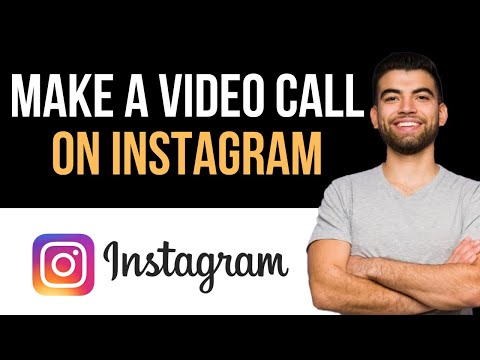 ✅ How To Make A Video Call On Instagram On Laptop? (Easy Guide)