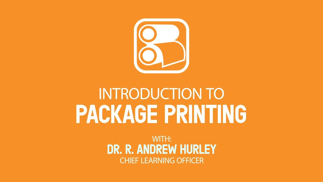 Learn About Package Printing