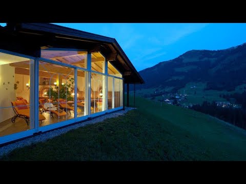 Hotel Leitner, Mittelberg, Germany