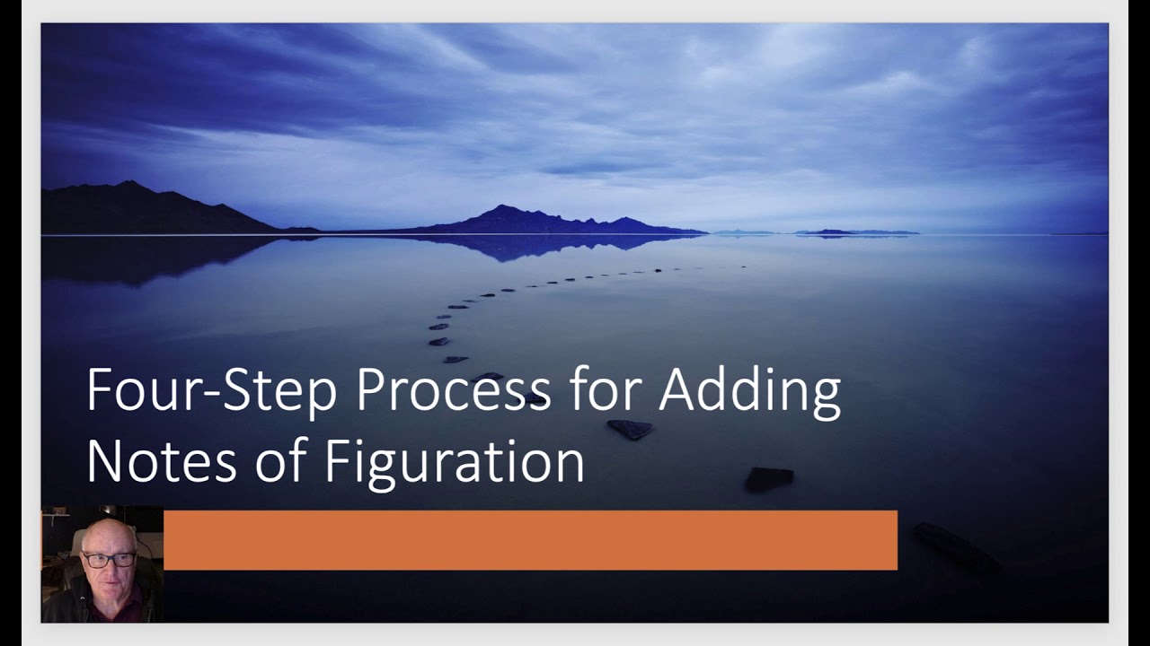 Lecture 18 Notes of Figuration