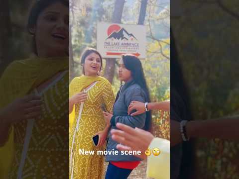 New movie shooting ???? | #shorts #viral #youtubeshorts #cr7 #shoot #song