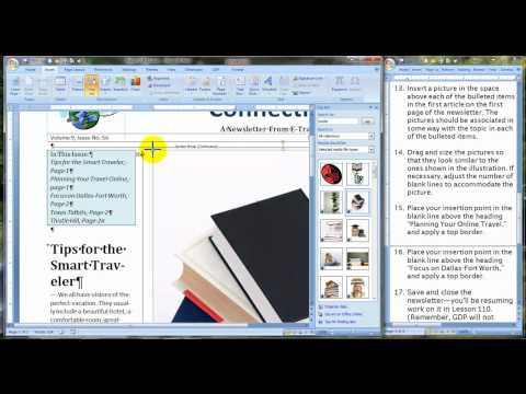 Report-109-83-Newsltr2