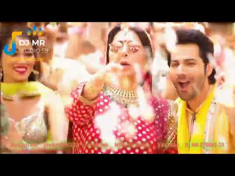 The Punjaabban Song | Club Mix | JugJugg Jeeyo | Mix By DJ Mukesh | New Hindi Song 2022