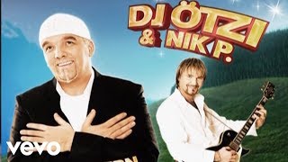 DJ Ötzi, Nik P. - Ein Stern (der deinen Namen trägt) Chords - Chordify