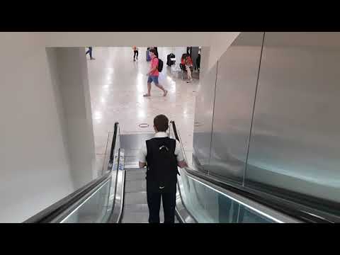 Geneva Airport Switzerland. Aeroport de Geneve