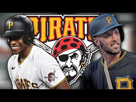 The 2021 PITTSBURGH PIRATES PULL OFF THE IMPOSSIBLE!