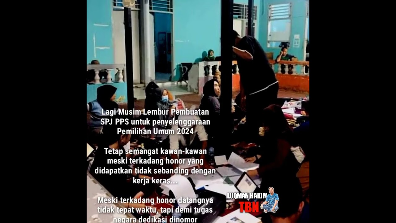 SPJ PPS Pemilu 2024