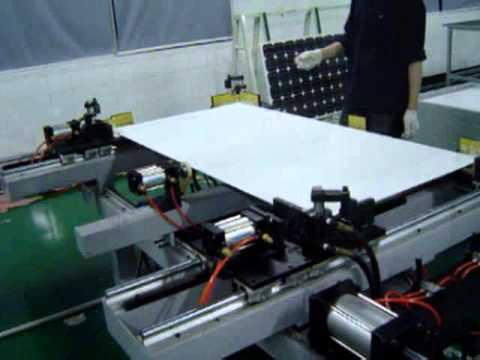 Solar Laminating Machine - Solar Panel Laminator Latest Price ...