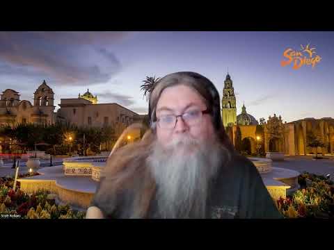 Meet Scott Rollans, Academic Advisor for Mathematics
