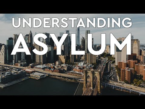 What is Asylum Status? | Asylum in USA | Asylum Definition