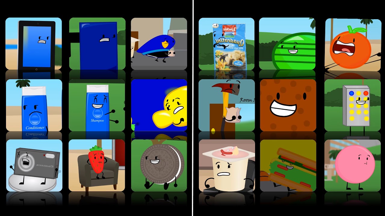 Object Illusion [Prediction and My Way]