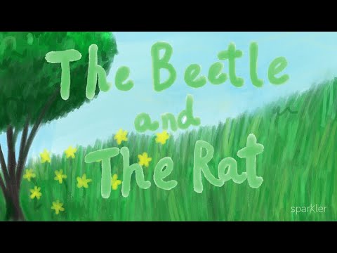 The Beetle and the Rat