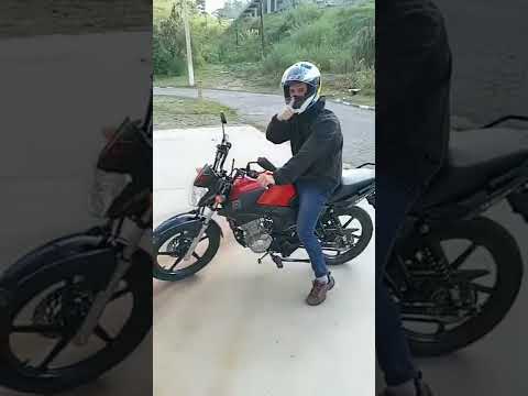 Chegada Factor 125 2022/2023