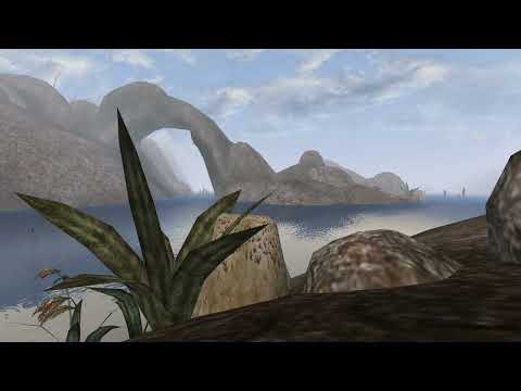 Steam Community :: Video :: Morrowind Ambience - Outside Gnisis - Full ...