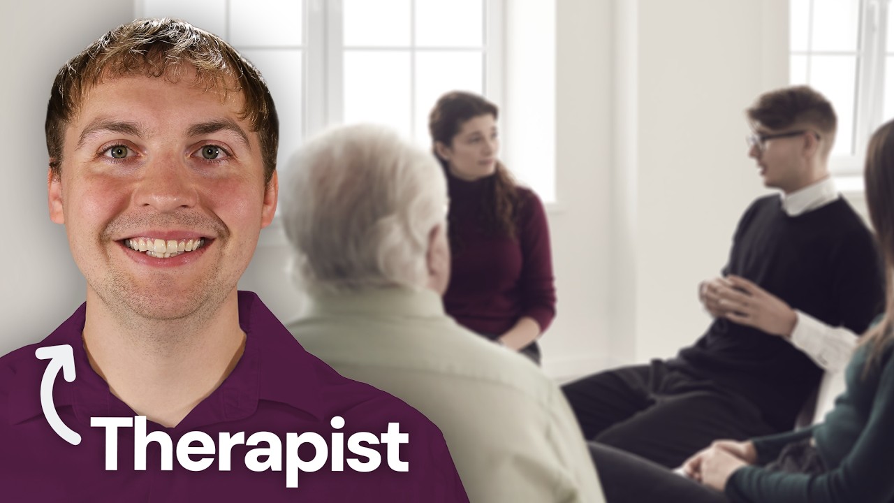 The Truth About Structured Therapy Groups
