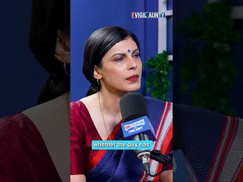Your cyber safety is ultimately your responsibility | CONversation with Vigil Aunty