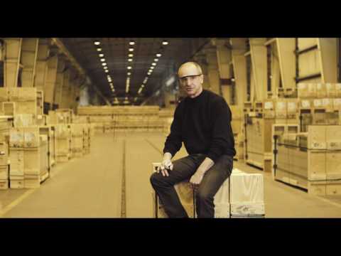 Meet the unseen heroes: The Glass Master
