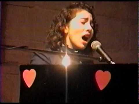 Regina Spektor - "Samson" (2004-02-14) - 17 of 17