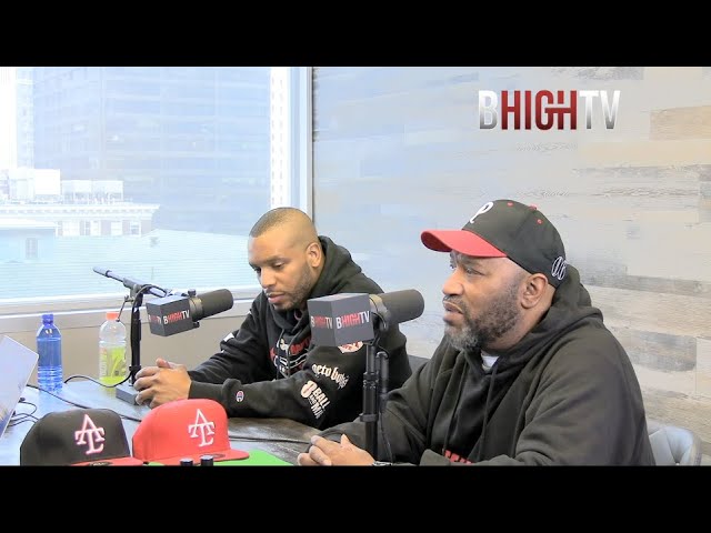 Bun B net worth: Rapper's fortune explored as his Trill Burgers is ...