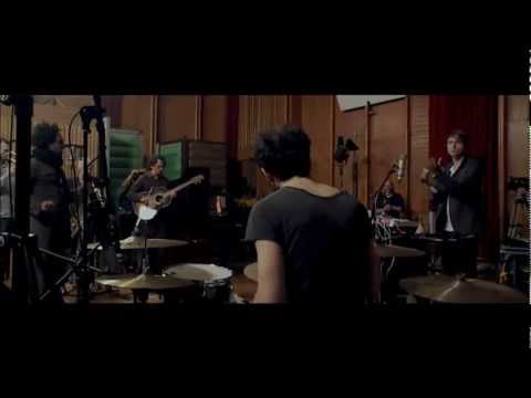 Jazzanova – Funkhaus Studio Sessions | drehherd