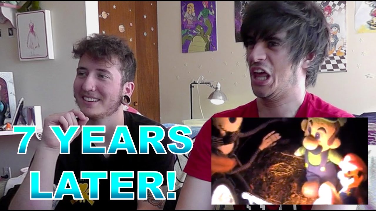 Summer Fun 2 - REACTION/COMMENTARY!