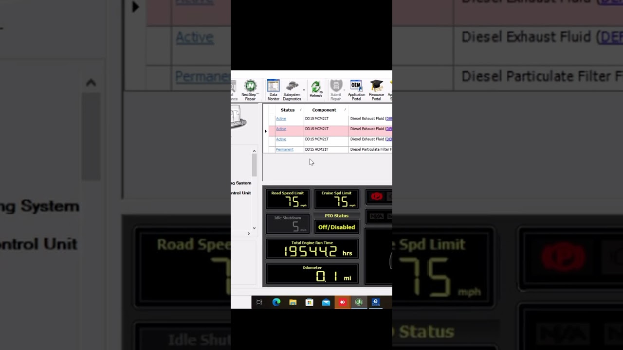 Diesel Diagnostics Software 2024