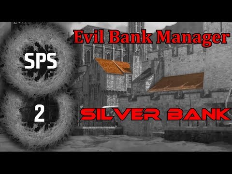 Steam Community :: Evil Bank Manager