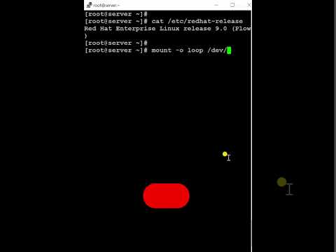 Trick to Mount DVD iso ???? in Linux ????| RHEL/CentOS/ Ubuntu #linuxtraining #linux #trending #sorts