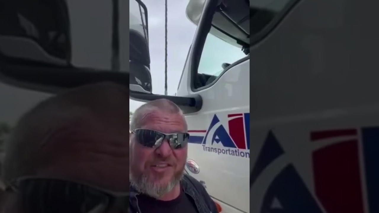 A Driver's Perspective: Tim Fleischman