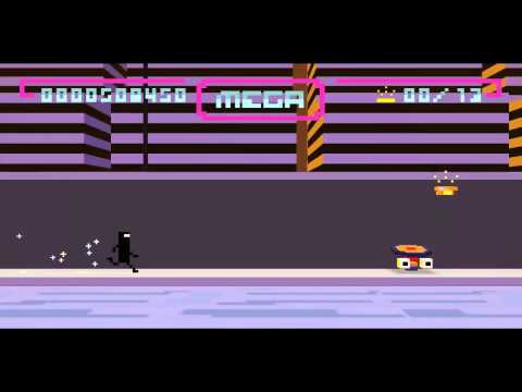 Steam Community :: Video :: BIT.TRIP Runner 3 - 1