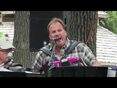 Music Company (2016) - I'll be there Polka