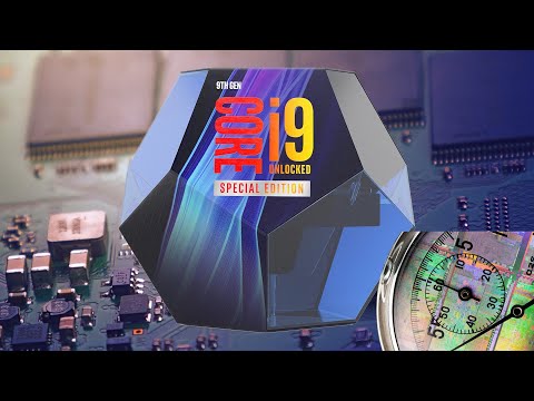 Does CPU Clock Speed Matter?
