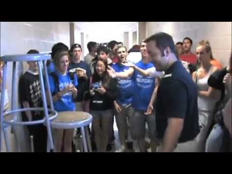Best Senior Prank of All Time!