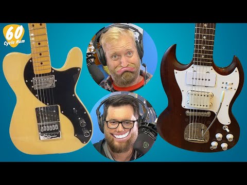 WHAT WAS FENDER THINKING?!?! – DON’T MESS WITH (Carvin) TEXAS – Guitar ...