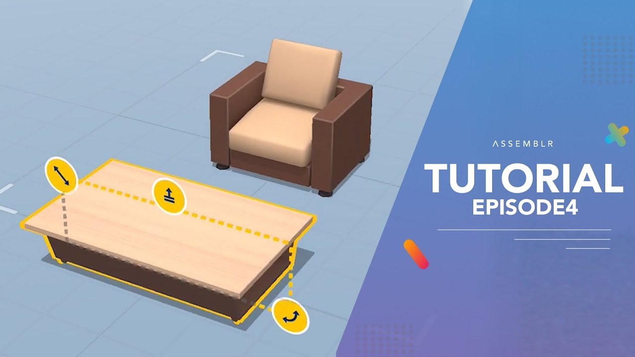Simple Editor 101: Creating Your Project